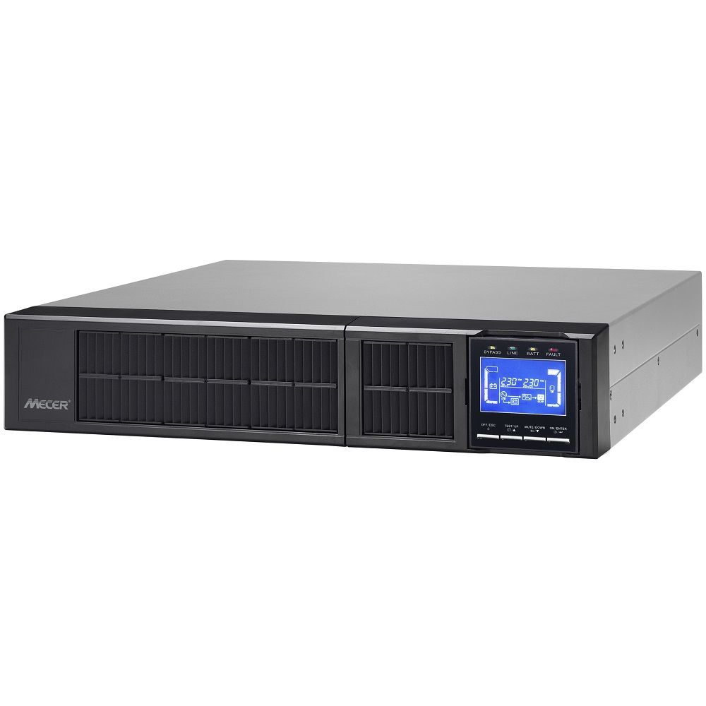 Rackmount UPS