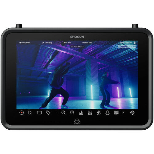 Atomos Ninja 5.2" 4K HDMI Recording Monitor
