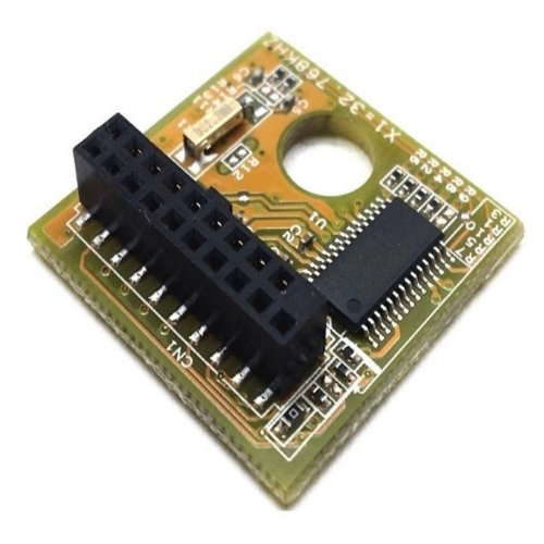 Hp Trusted Platform Module 2.0 Gen10 Option Hp Trusted Platform Module 2.0 Gen10 Option
