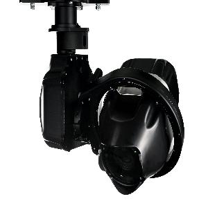 MRMC Robotic Pod Remote Production System