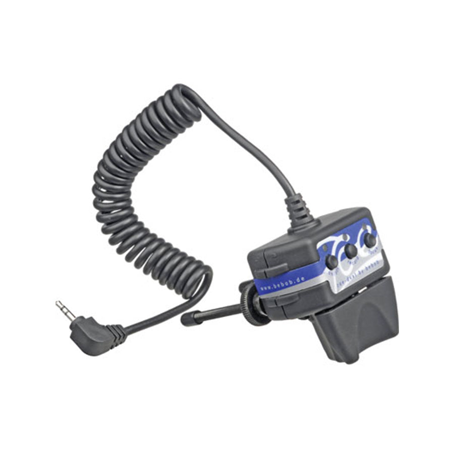 JVC HZ-ZOE-HM150 Remote control for GY-HM150E